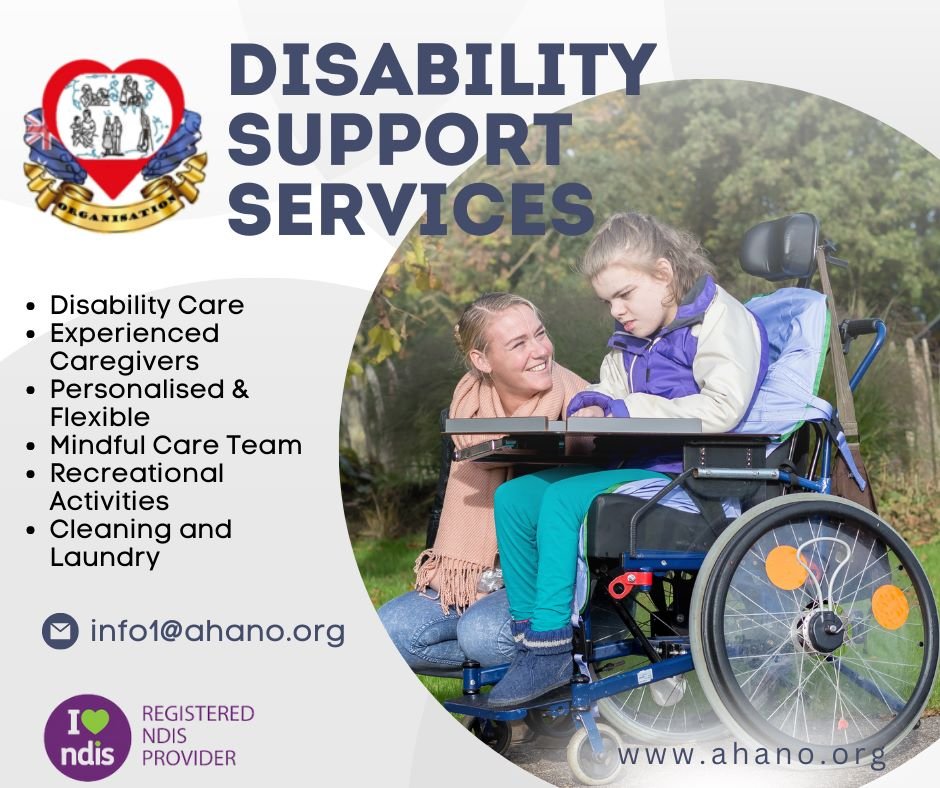 Transport Services – AHANO