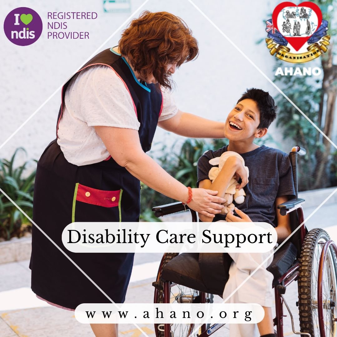 Transport Services – AHANO